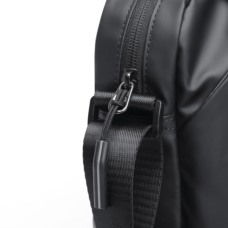 Yipin JS121 Men's Shoulder Bag Boys Crossbody Bag Business Man ...